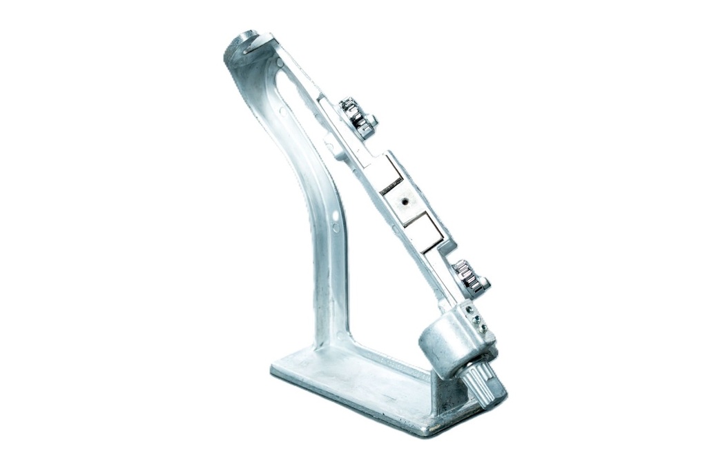 Befiederungsgerät Basis Bitzenburger | Strebel Bogensport