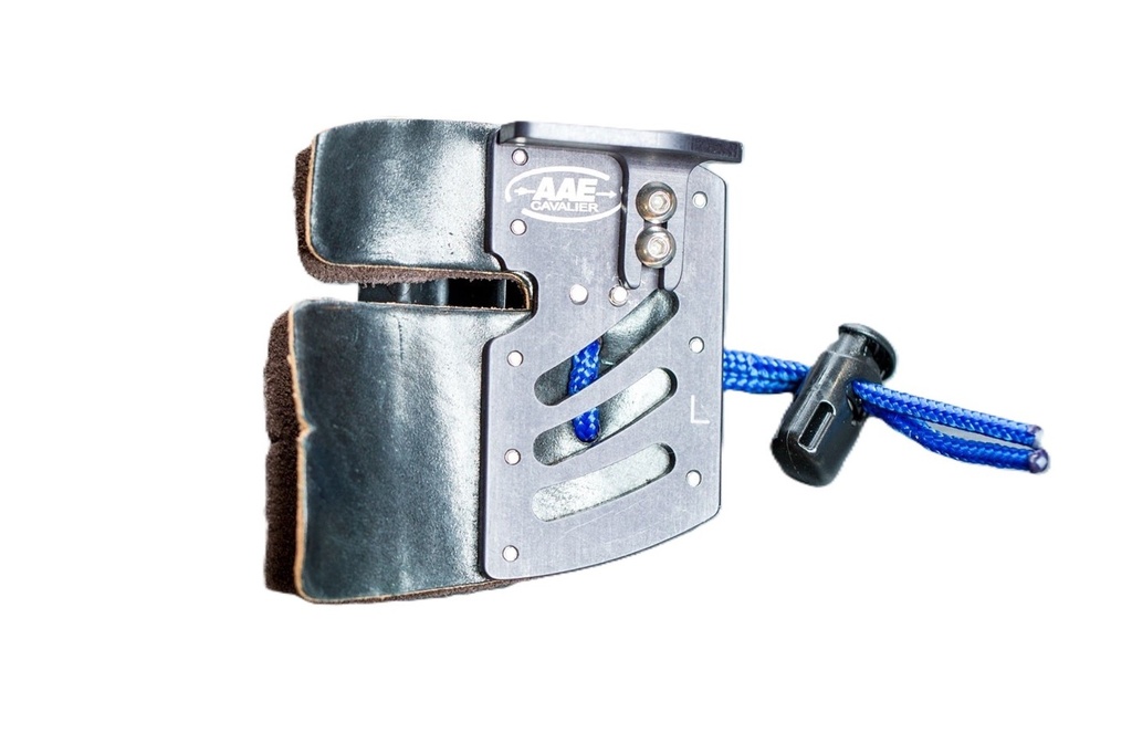 Ankertab Elite Cord. Liq AAE | Strebel Bogensport